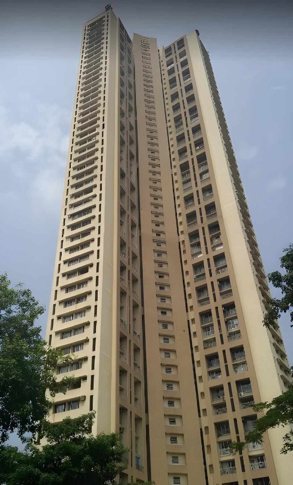 Peninsula Ashok Towers Parel, Mumbai Resale Price List, Brochure, Floor ...