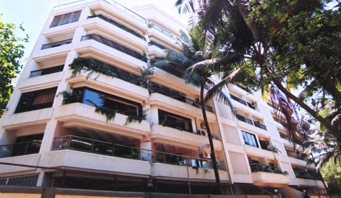 Peninsula Land Peninsula Ashok House Photos - Juhu, Mumbai Pictures
