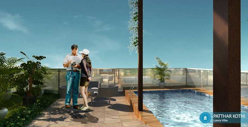 People Infra Projects - PRS Infra Developers Patthar Kothi Photos ...