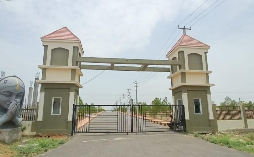 Peram Aditya Pride Maheshwaram, Hyderabad | Price List & Brochure ...