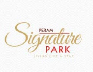 Peram Group Peram Signature Park Map - Kompally, Hyderabad Location Map