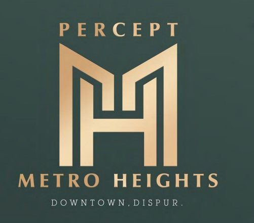 Percept Metro Heights Dispur, Guwahati | Price List & Brochure, Floor ...
