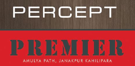 Percept Premier Kahilipara, Guwahati Resale Price List, Brochure, Floor ...