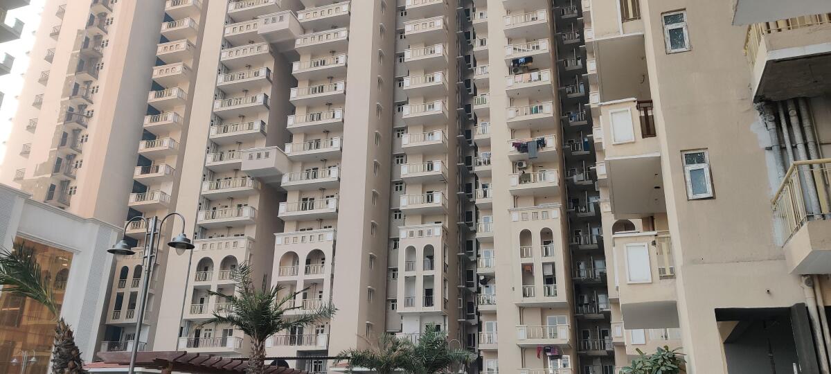 SG Shikhar Height Siddharth Vihar, Ghaziabad | Price List & Brochure ...