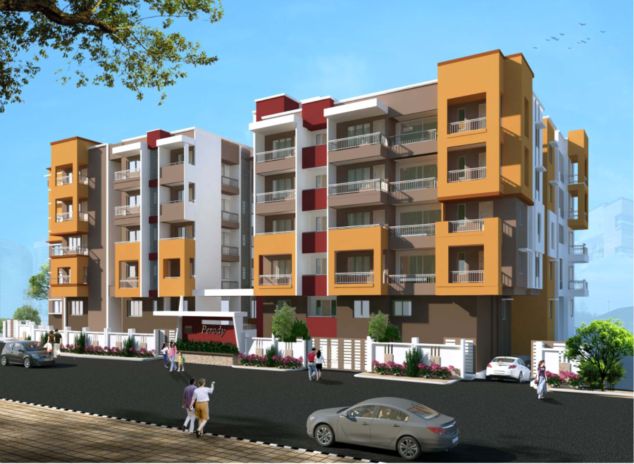 Perody Builders Perody Guru Photos - Kodichikkanahalli, Bommanahalli ...