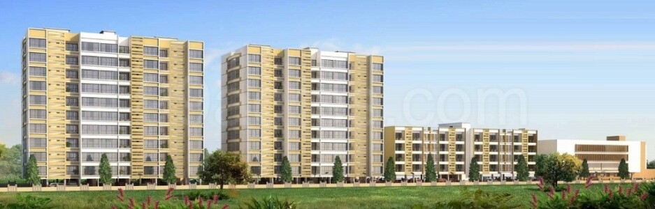 PGD Pinnacle Keshav Nagar, Pune | Price List & Brochure, Floor Plan ...