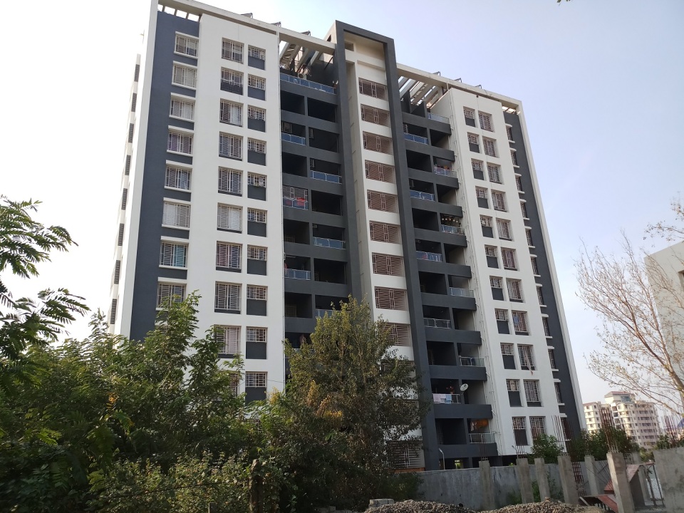 Pgm Associates Builders PGM Zenistry Photos - Baner, Pune Pictures