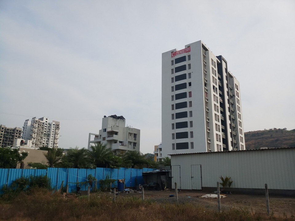 Pgm Associates Builders PGM Zenistry Photos - Baner, Pune Pictures