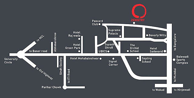 Pgm Associates Builders PGM Zenistry Photos - Baner, Pune Pictures