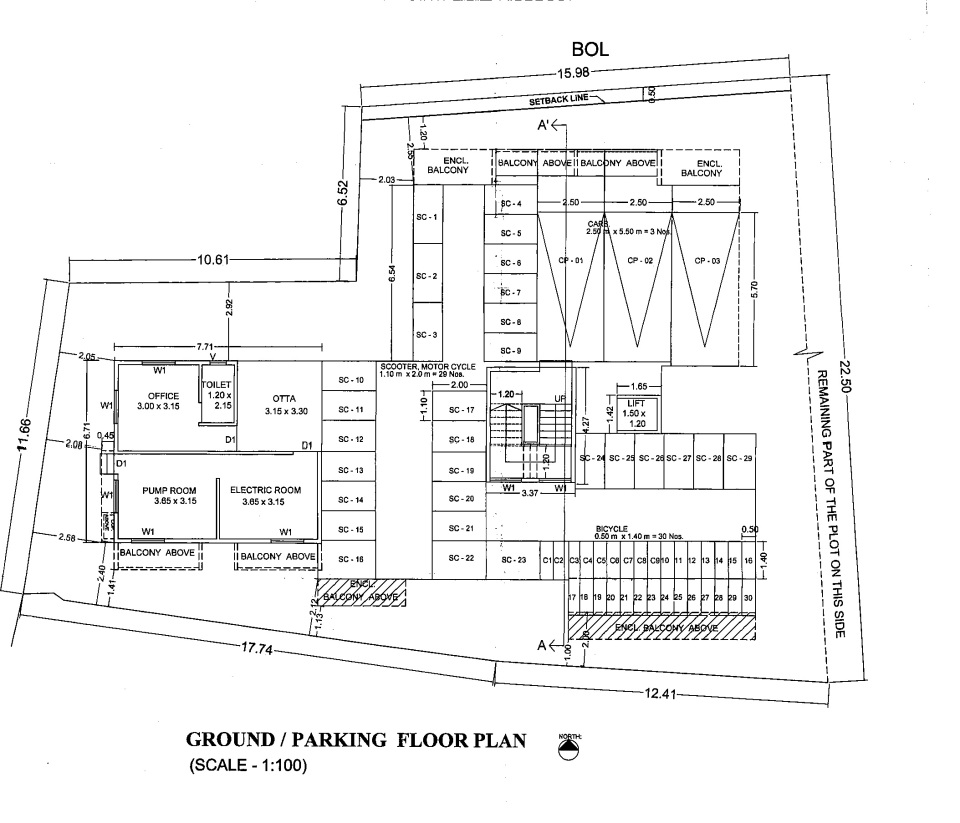 Phadake Laxmi Bhaskar Complex Satara, Mangalwar Peth | Price List ...