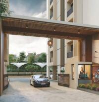 2 BHK / Bedroom Apartment / Flat for rent in Pharande L Axis Moshi ...