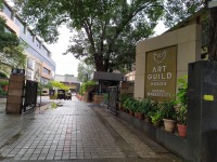 Ready to move Office Space in Phoenix Art Guild House Kurla West Mumbai ...