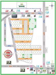 Phoenix Developers Chennai Phoenix Grace Hill Map - Poondi, Thiruvallur ...
