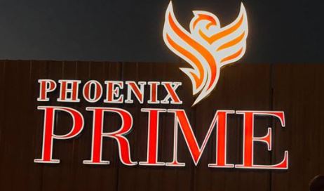 Phoenix Prime Vadodara, Kareli Bagh Resale Price List, Brochure, Floor ...