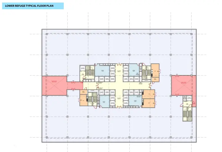 Phoenix Global Triton Nanakramguda, Hyderabad - Invest in Office spaces