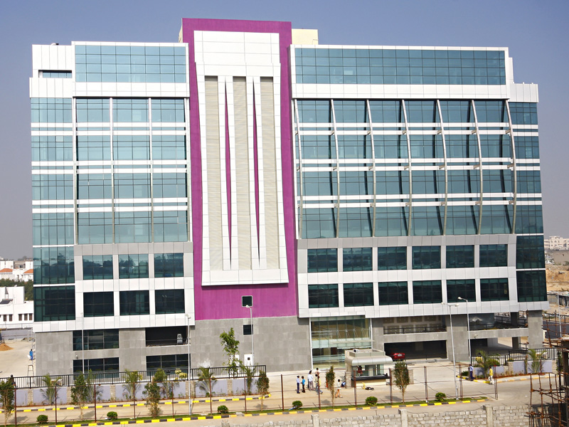 Phoenix Avance Business Hub Gachibowli, Hyderabad | Resale Price List ...