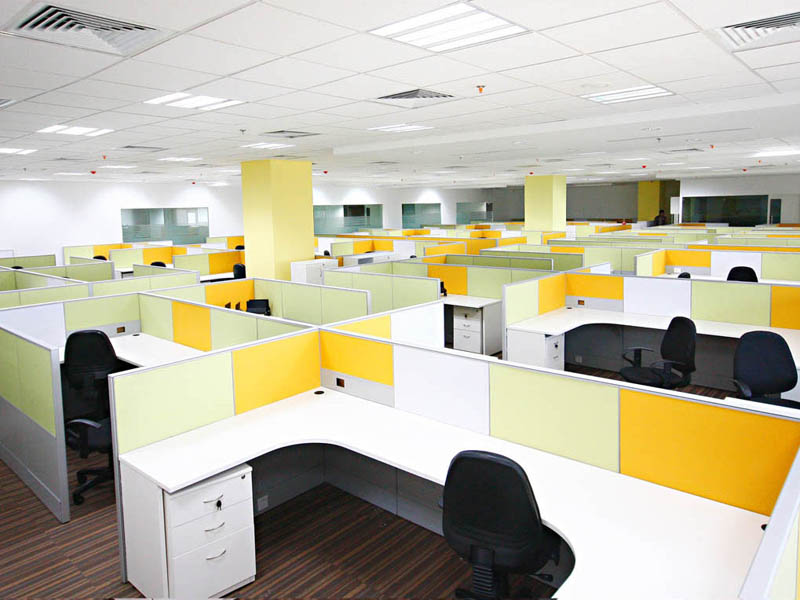 Phoenix Avance Business Hub Gachibowli, Hyderabad | Resale Price List ...