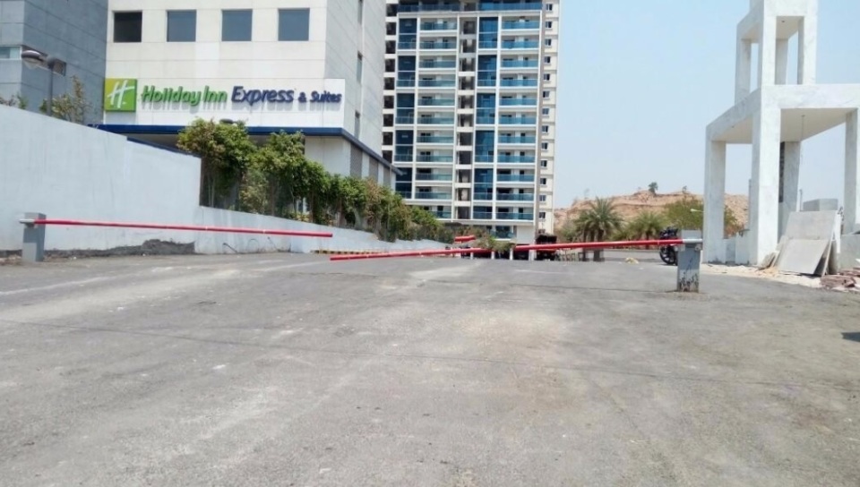 Phoenix Golfedge Residences Gachibowli, Hyderabad Resale Price List ...