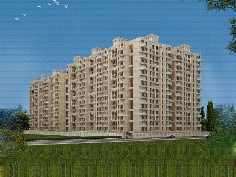 Phoenix Golden Castle Nagpur, Mihan Resale Price List, Brochure, Floor ...