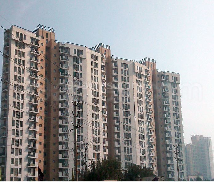 Unitech Harmony Nirvana Country, Gurgaon Resale Price List, Brochure ...