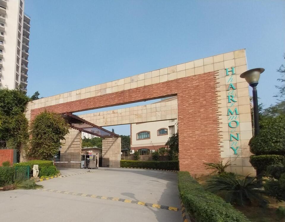 Unitech Harmony Nirvana Country, Gurgaon Resale Price List, Brochure ...