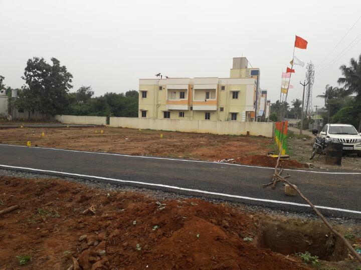 Pillars Zion Garden Padappai, Chennai | Price List & Brochure, Floor ...