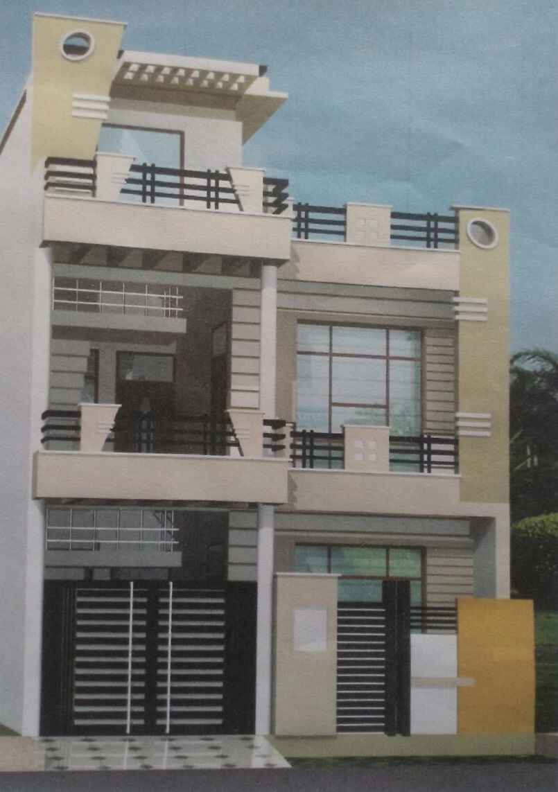Pinaki Builders Pinaki Om Vihar Photos - Raebareli Road, Lucknow Pictures