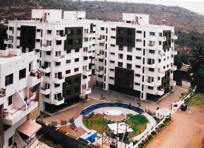 Pinnac Group Pinnac Sadichha Paud Road Pune - 99acres.com