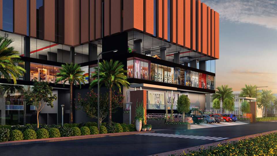 Pinnacle 9 Sadashiv Peth, Pune Central | Resale Price List & Brochure