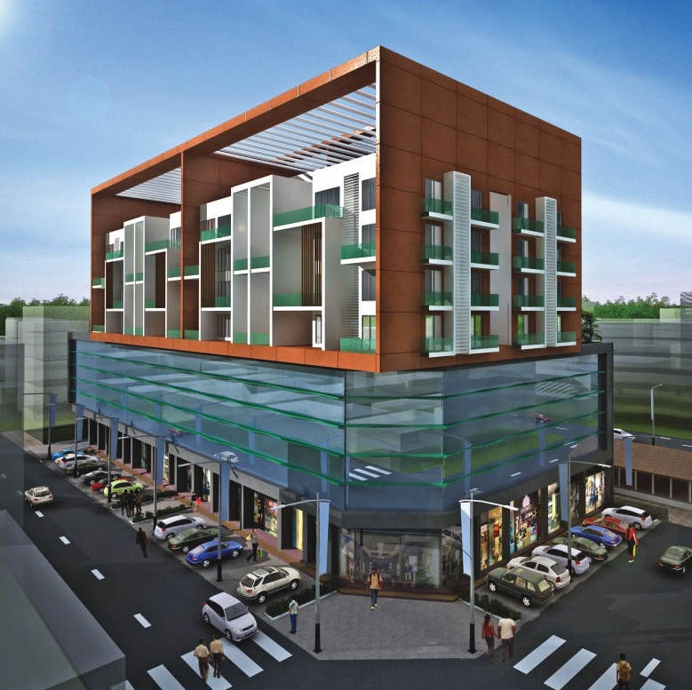 Pinnacle 9 Sadashiv Peth, Pune Central | Price List & Brochure, Floor ...