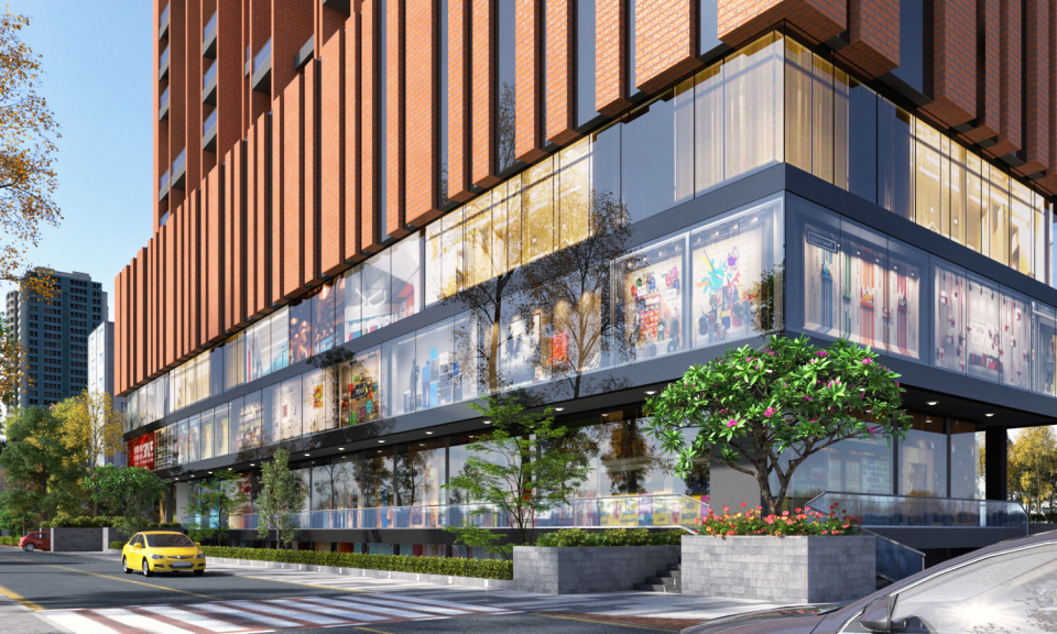 Pinnacle Group Pinnacle 9 Sadashiv Photos - Peth, Pune Pictures