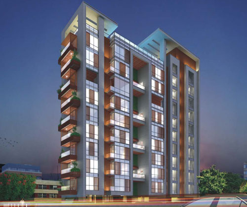 Pinnacle Group Pinnacle Perola Photos - Perugate, Sadashiv Peth, Pune ...