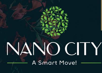 Pinnacle Spm Group Nano City Floor Plan - Joveli Gaon, Badlapur East