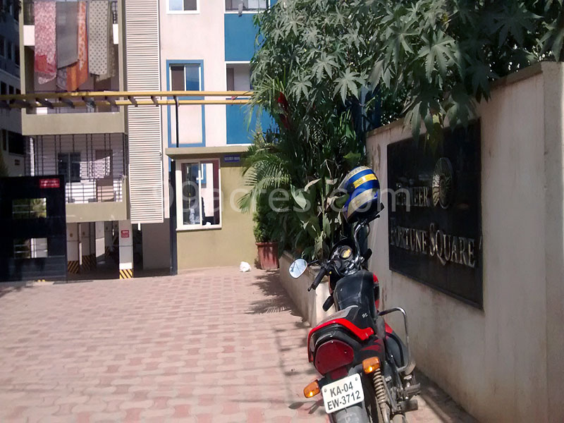 Pioneer Developers Pioneer Fortune Square Photos - Hoodi, Bangalore ...