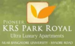 KRS Evergreen Structures Pioneer KRS Park Royal Photos And Videos ...