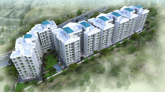 Property in Taloja Phase 2, Navi Mumbai - Real Estate in Taloja Phase 2 ...