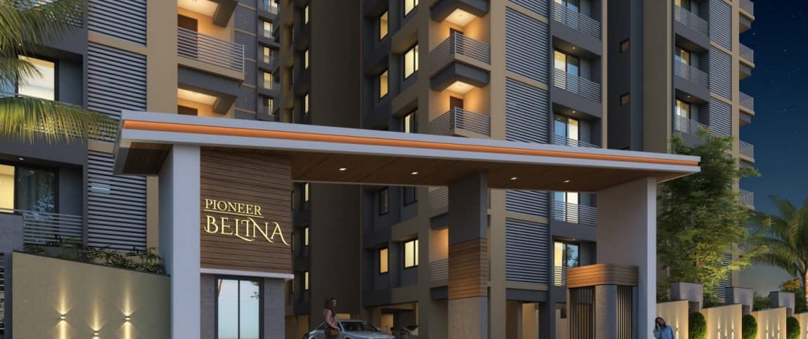 Pioneer Group Surat Pioneer Belina Photos - Bhimrad, Surat Pictures