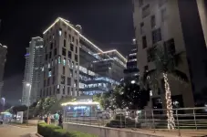 Ready to move Office Space in Pioneer Urban Square Sector 62 Gurgaon ...