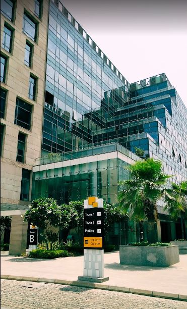 Ready to move Office Space in Pioneer Urban Square Sector 62 Gurgaon ...
