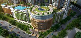3 BHK Apartment / Flat for sale in Piramal Mahalaxmi Mahalaxmi Mumbai ...