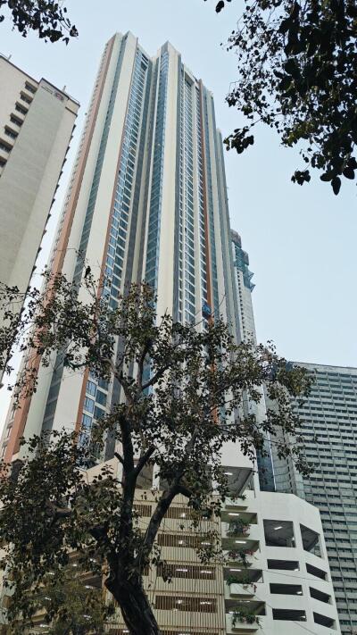 3 BHK Apartment / Flat for sale in Piramal Mahalaxmi Mahalaxmi Mumbai ...