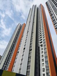 2 BHK / Bedroom Apartment / Flat for rent in Piramal Revanta Mulund ...