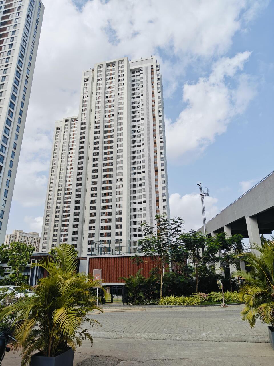 Piramal Vaikunth Balkum, Thane | Price List & Brochure, Floor Plan ...