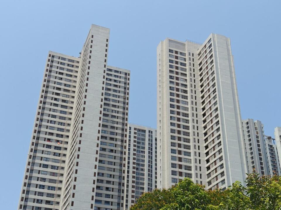 Piramal Vaikunth Balkum, Thane | Price List & Brochure, Floor Plan ...