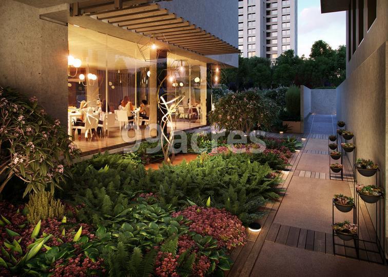 Piramal Vaikunth Mumbai Thane, Balkum | Price List & Brochure, Floor ...