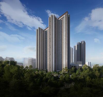 Piramal Vaikunth Balkum, Thane | Price List & Brochure, Floor Plan ...