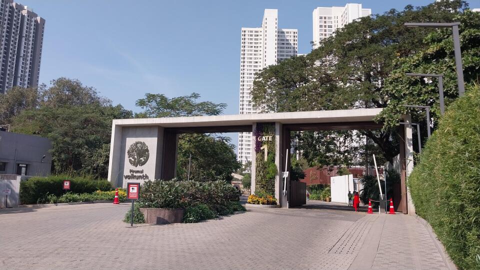 Piramal Vaikunth Balkum, Thane | Price List & Brochure, Floor Plan ...