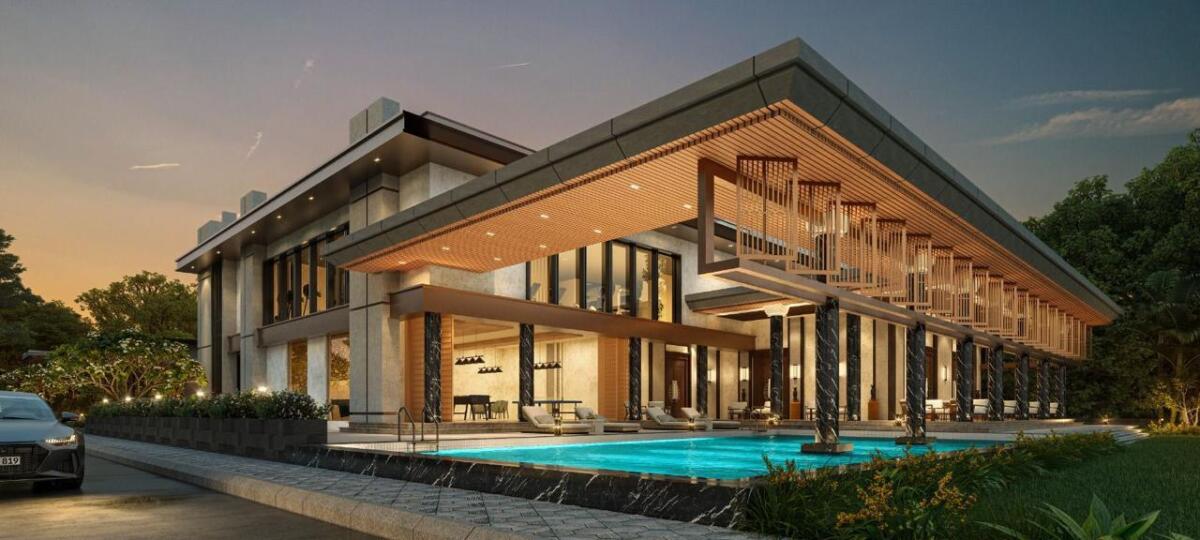 Raheja Ambara Pirda, Raipur | Price List & Brochure, Floor Plan ...