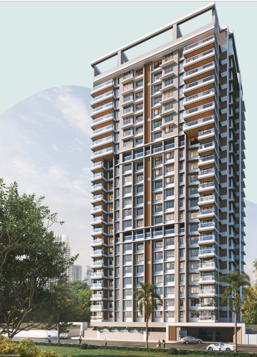 Antariksh Ace Bandra East, Mumbai | Price List & Brochure, Floor Plan ...