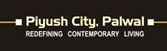 Piyush Group Builders Piyush City Map - Hathin, Palwal Location Map